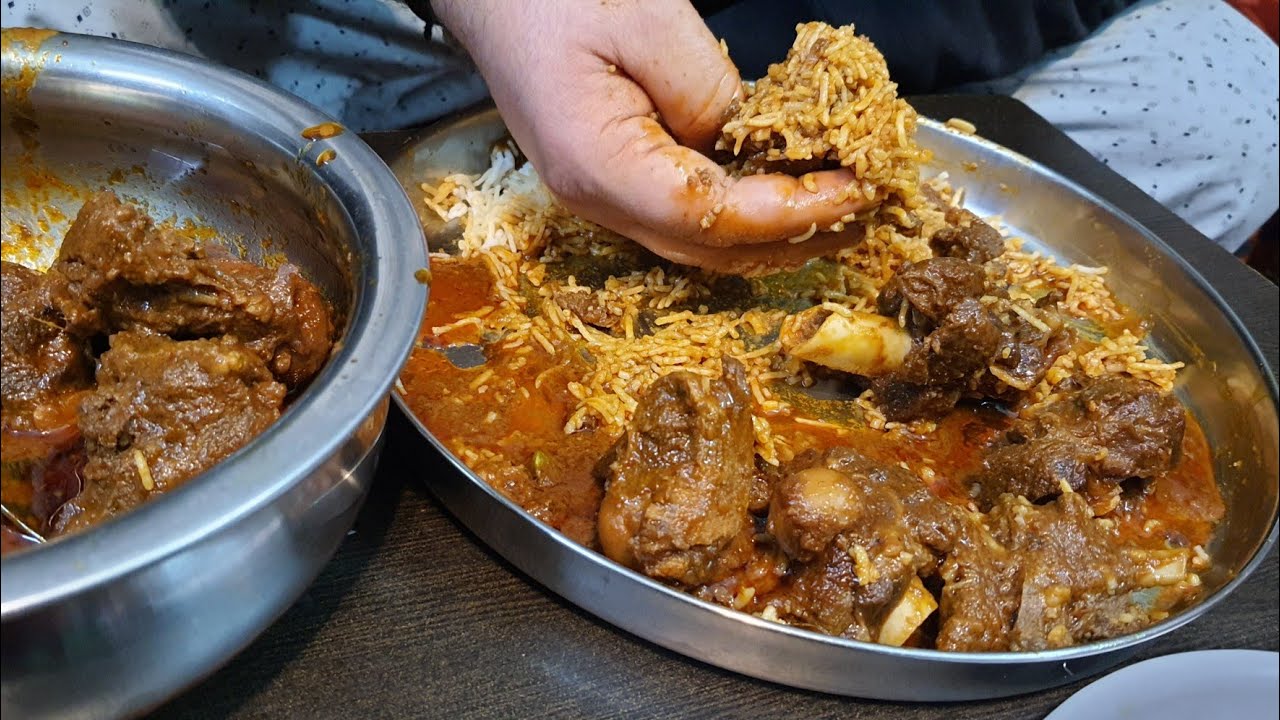 Mirchi Korma Mutton | LaL Mirch Mutton Korma | Mutton Mirchi Korma ...