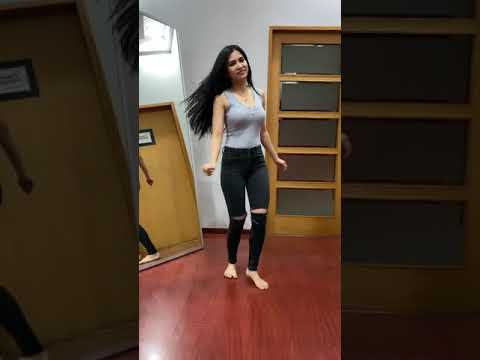 Zumba Dance Monkey Ala Maria Vania #MariaVania #Vania