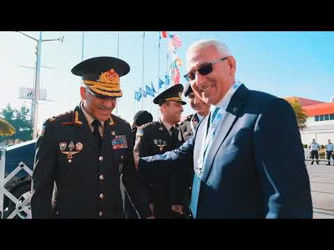 SAHA EXPO 2022 - 2. Gün - İlk Yansımalar