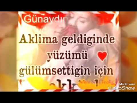 Sevgiliye wahatsap durum