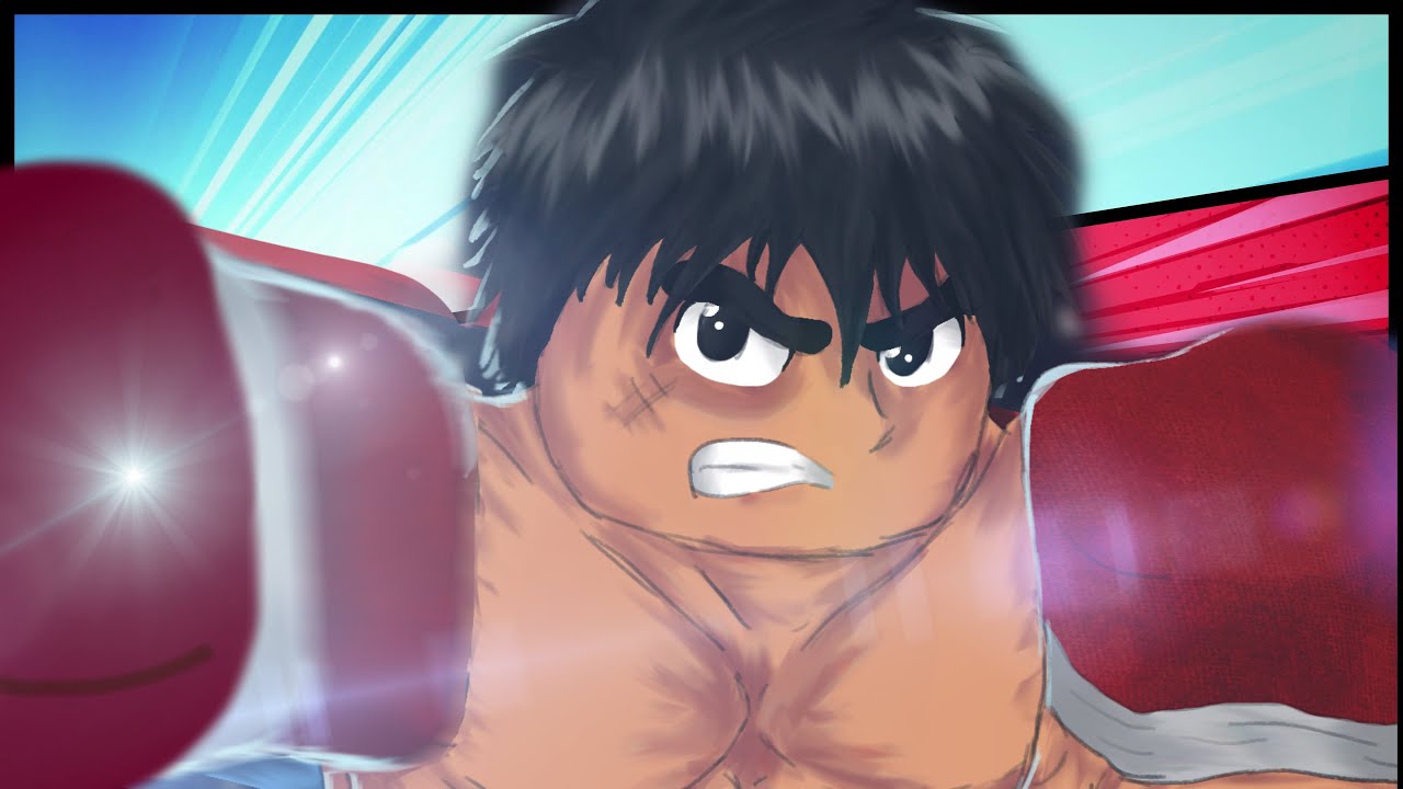 PROJECT BAKI 2 BOXING SHOWCASE [ROBLOX] - YouTube