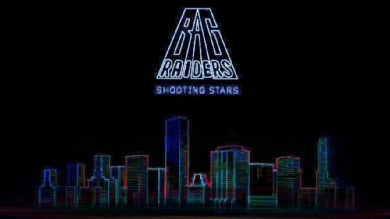 Bag Raiders Shooting Stars remix - Around the world 3 2 1 let's go ...