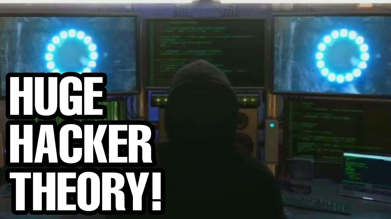 WWE SMACKDOWN HACKER IDENTITY THEORY!!! Who Is The Ominous Figure ...