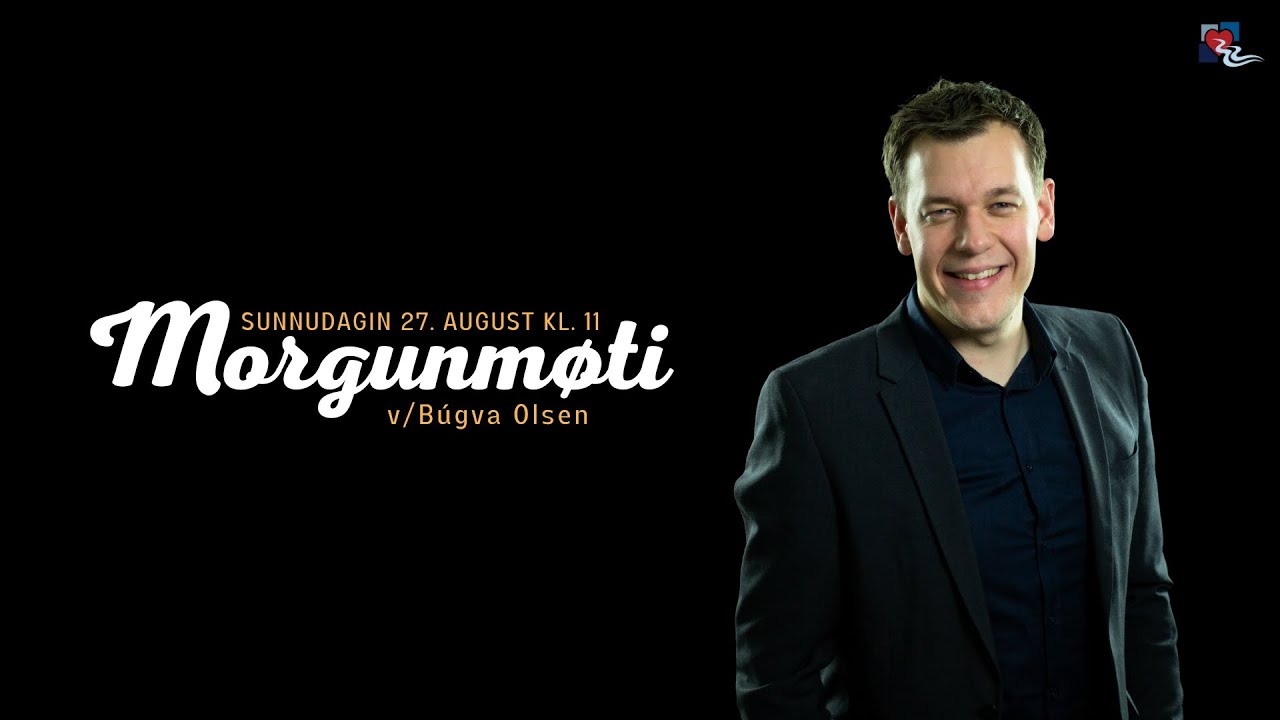 "Sáa og heysta" | Búgvi Olsen - YouTube