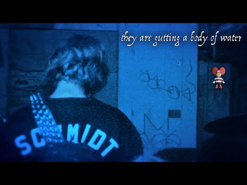 THEY ARE GUTTING A BODY OF WATER 8-5-23 [mastered] - YouTube