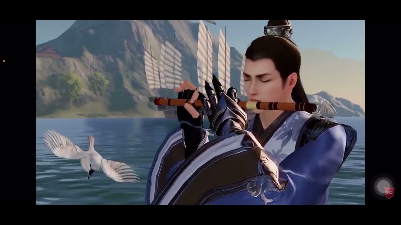 MOONLIGHT BLADE MOBILE ENGLISH VERSION || Moonlight Blade Gameplay ...