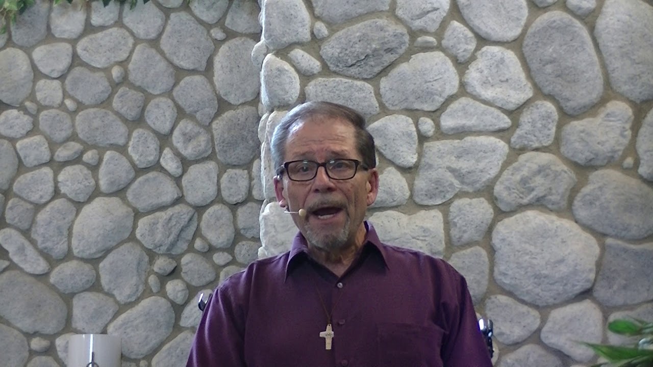 4 5 2020 special music John Rowe - YouTube