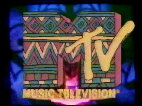Classic MTV promo - YouTube