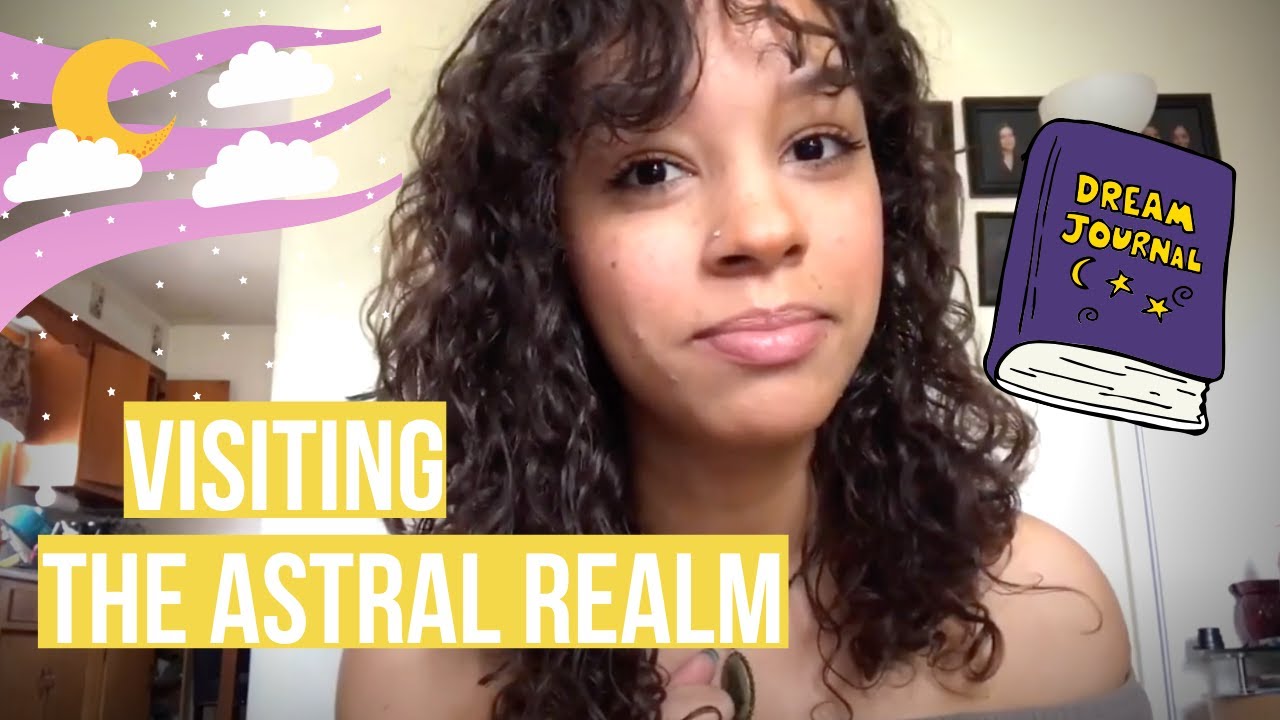 My Experiences: Astral Projection, Lucid Dreams & Divination Dreams ...