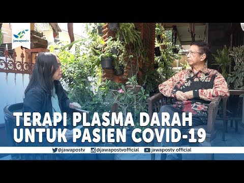 Wawancara Bersama Prof. Zubairi Djoerban Ketua Satgas IDI Untuk Covid19