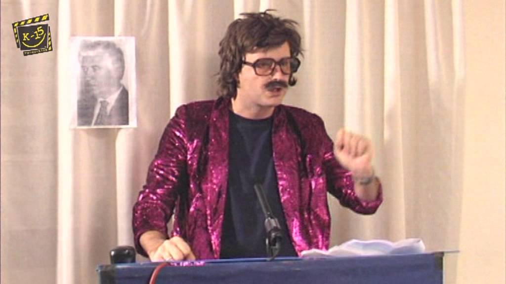 K-15 - Mile drzi govor doma - YouTube