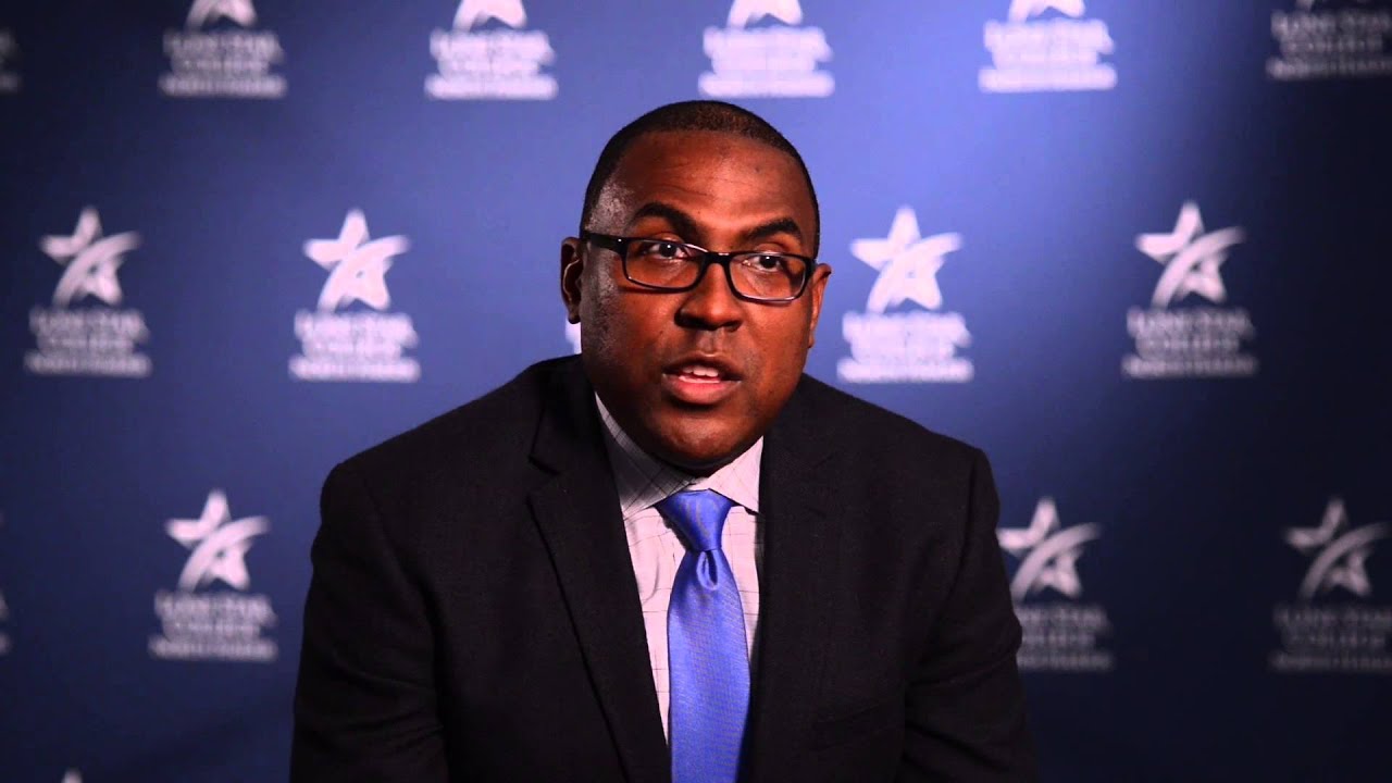 Black Male Summit 2015 - Alfred Bacon - YouTube