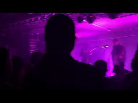 Olga at The Garrison in Toronto for Project Nowhere Fest, 2024!🔥😎 ️ - YouTube