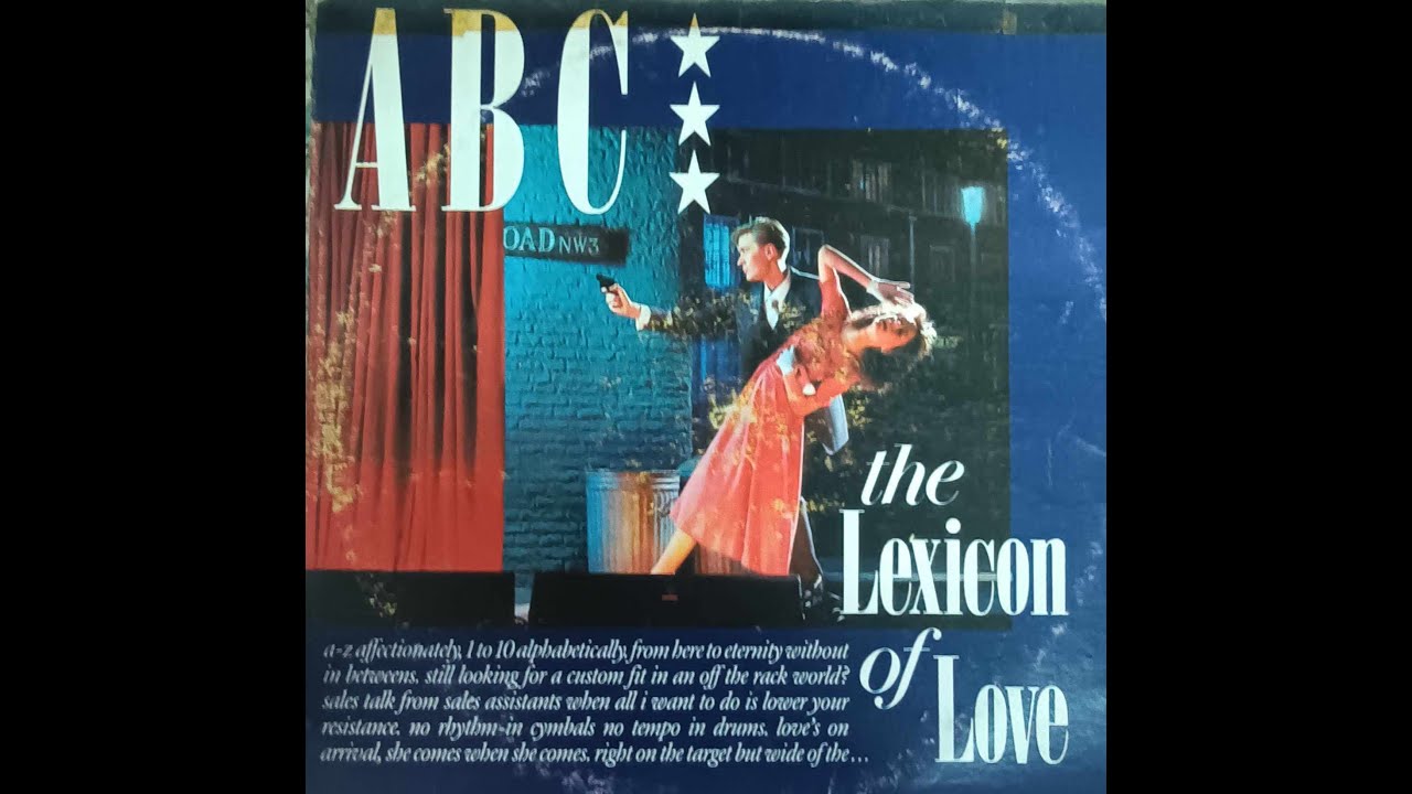 ABC - The Look of Love Parts One & Four - YouTube