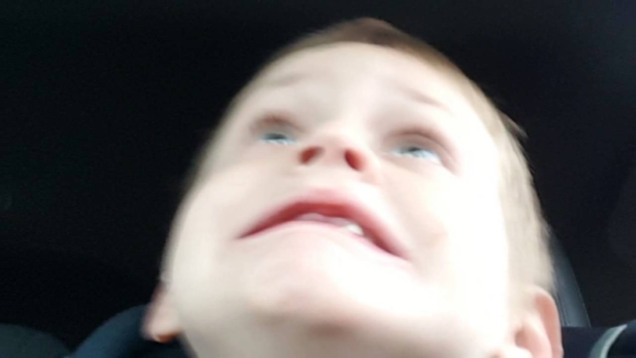 Kaleb's day with the camera 11.24.2015 - YouTube