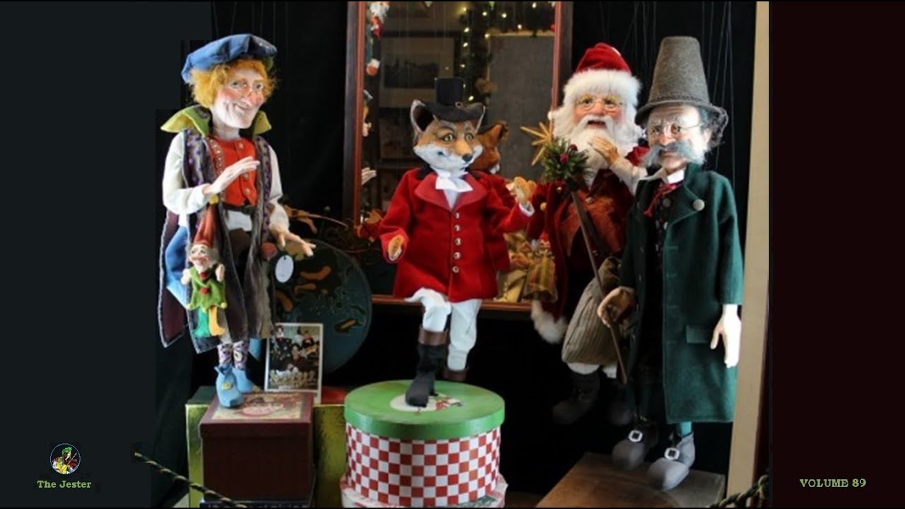 PROG ROCK JESTER - Volume Eighty-nine - YouTube