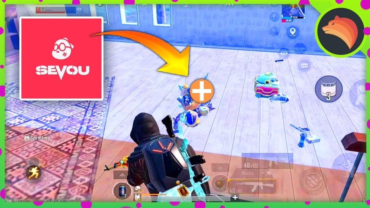 Should I save Sevou? - YouTube