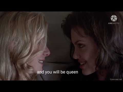 The sad story of Gia and Linda