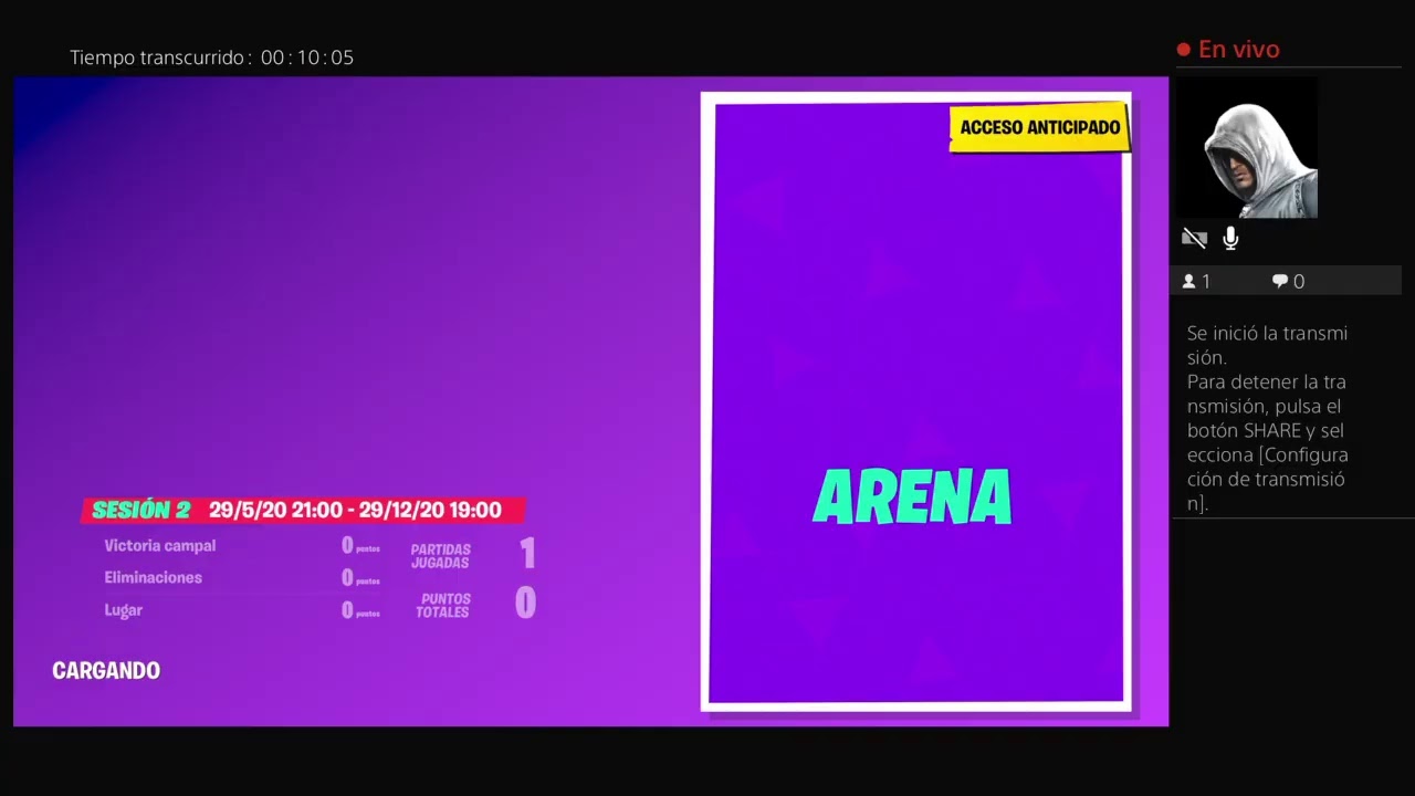 Reclutamiento para el clan NXS_CLAN_ Region costa este o oeste - YouTube