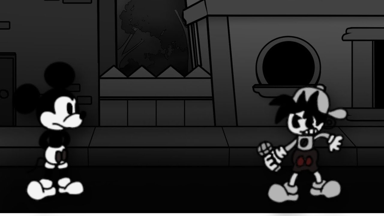 @bluefishanimation Wednesday infinity animation But i added some ...