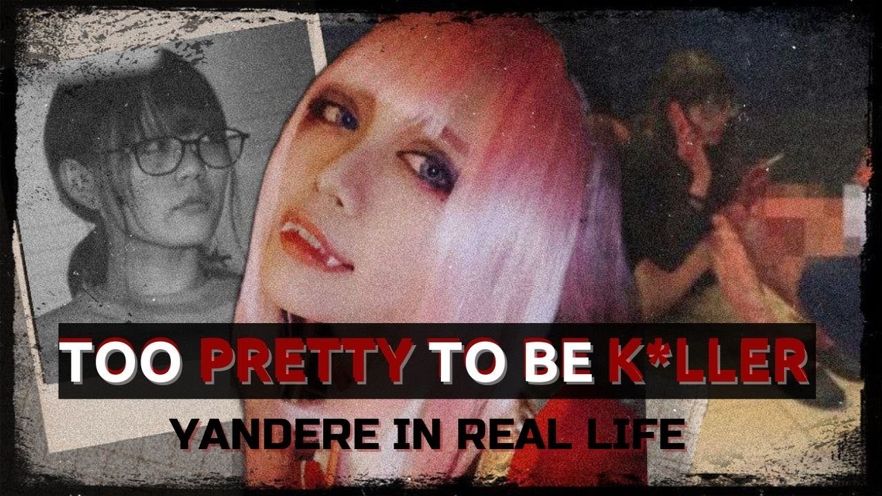TOO PRETTY TO BE KILLER | TRUE CRIME STORY - YouTube