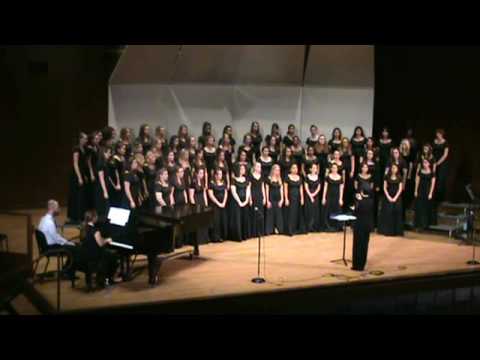 Humming Chorus from Madama Butterfly.avi - YouTube