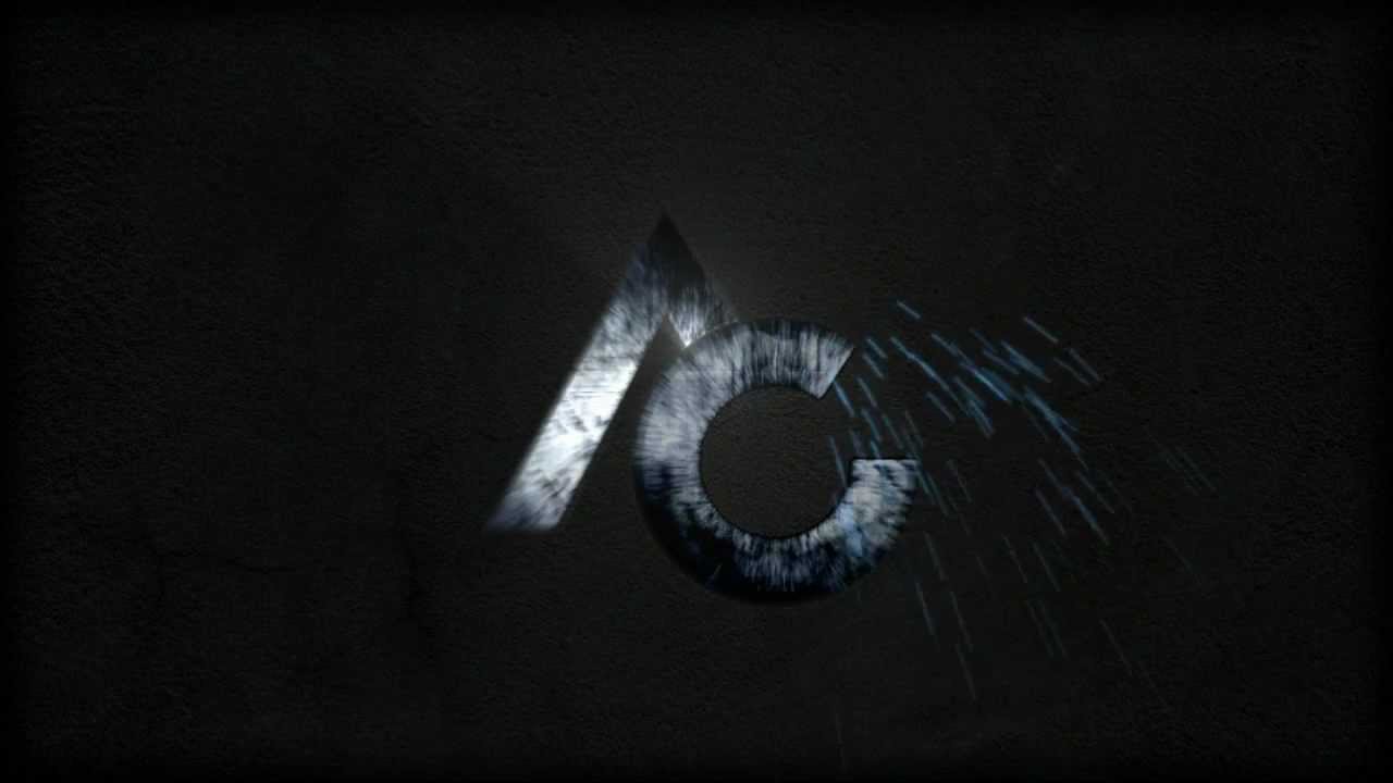 Générique d'intro | Test 1 | HD 720p - YouTube