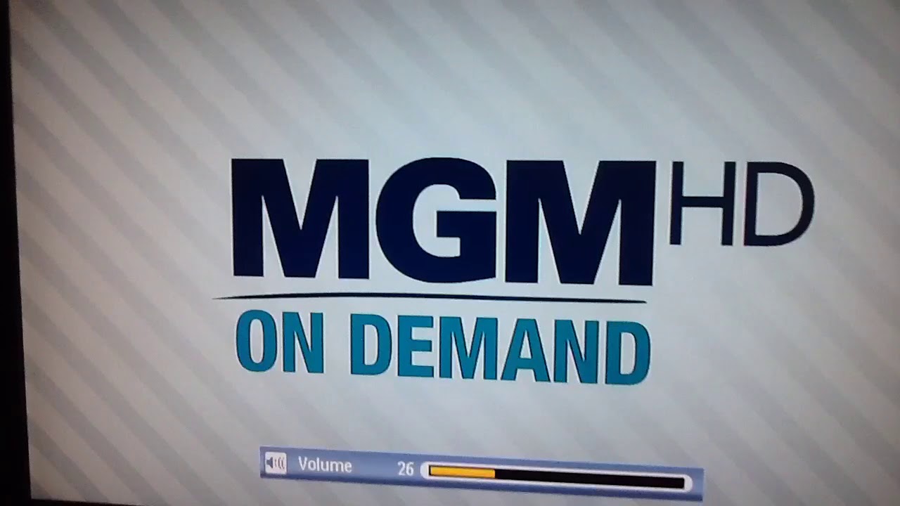 MGM HD On Demand / The following program is rated G (2018) - YouTube
