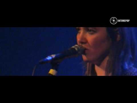 SOPHIE HUNGER - Le vent nous portera (noir desir cover )
