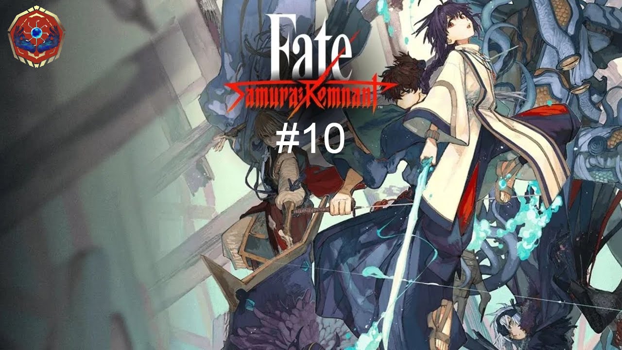 [Fate/ Samurai Remnant] New Rout-New Game+ - YouTube
