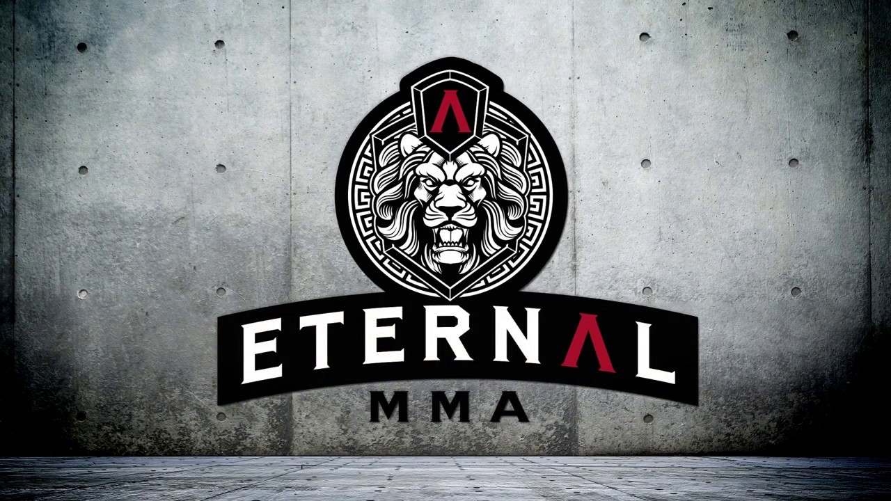 ETERNAL MMA 34 - JAMES WONG VS JACK MACKLIN - MMA FIGHT VIDEO - YouTube