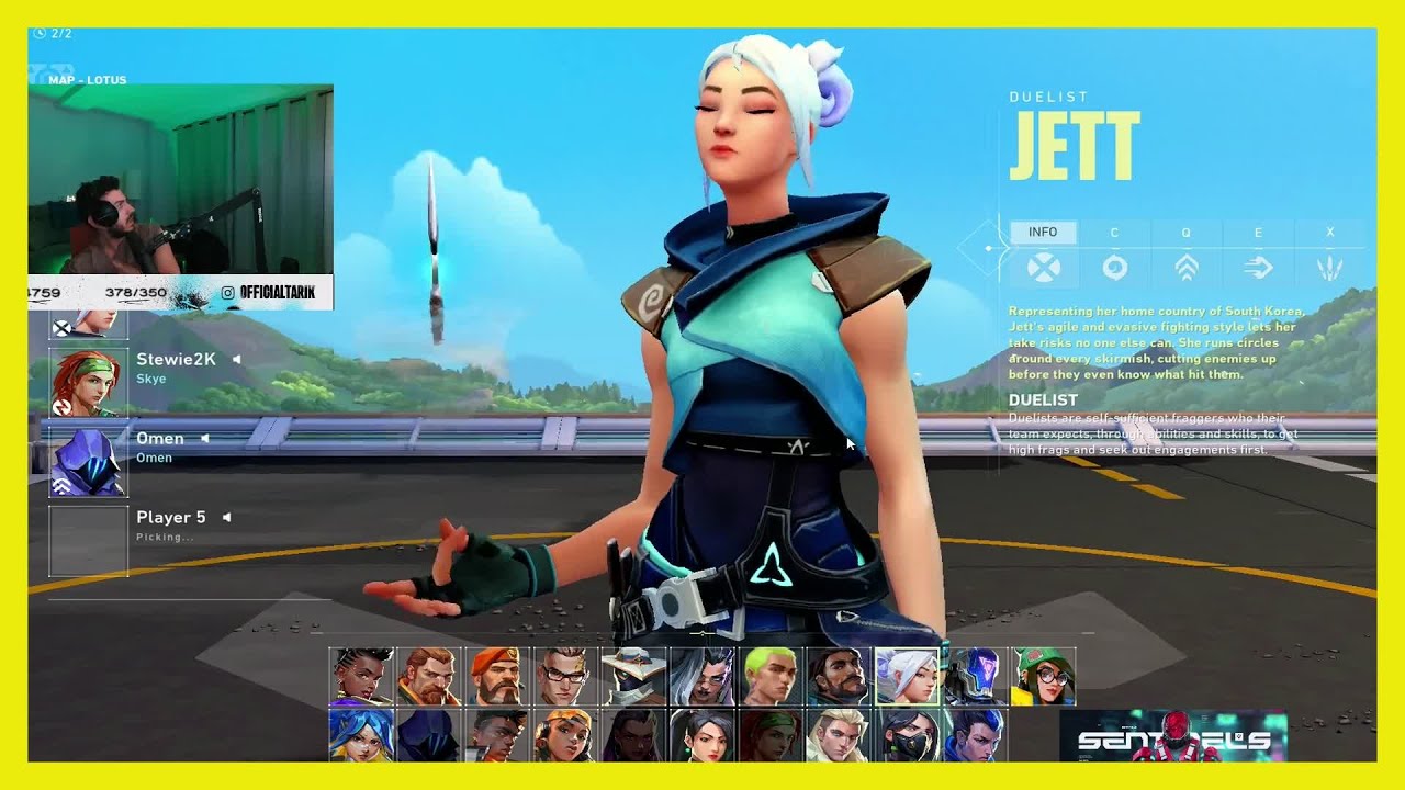 Xeppa Reveals Himself Lmfaooo - YouTube