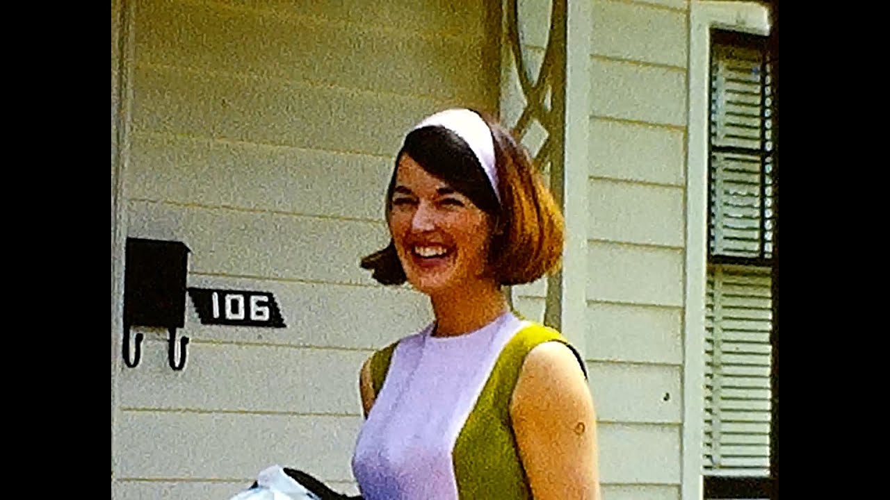 Case 3 Reel 0, Kenneth Penwell Family, Martha and Chuck's wedding, and ...