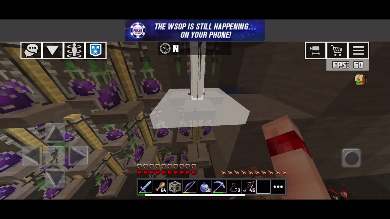 Making harm potion planet craft / planet cubes 🥰 - YouTube