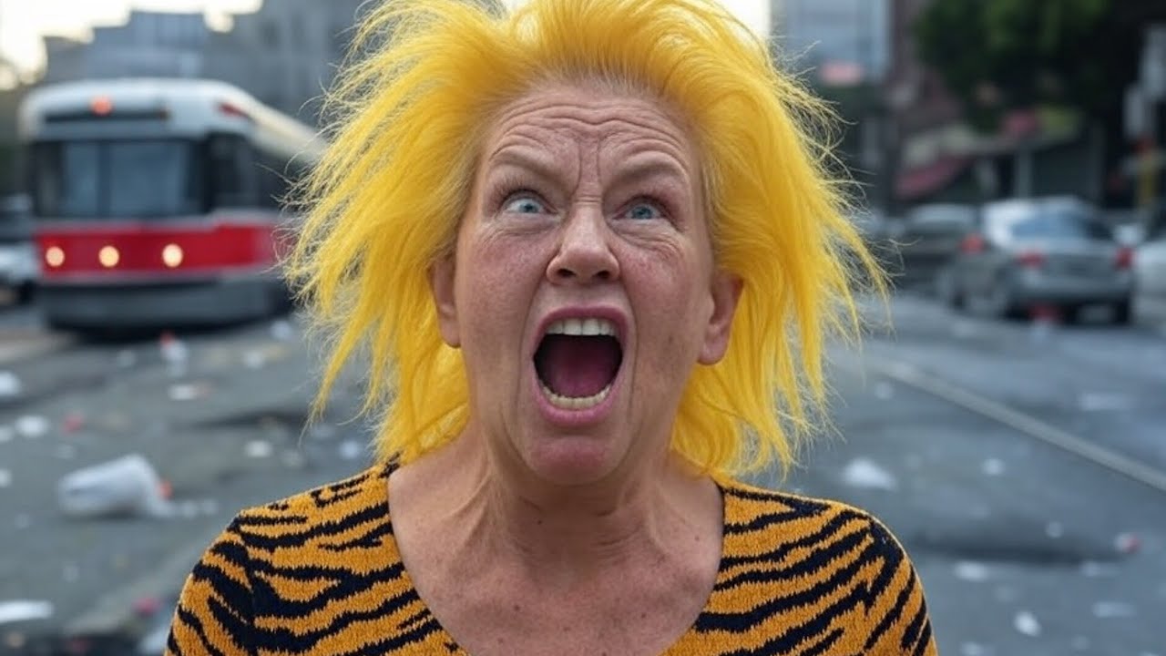 Omaha’s Female Mayor and Her Insane Reign: Women’s History Month ...