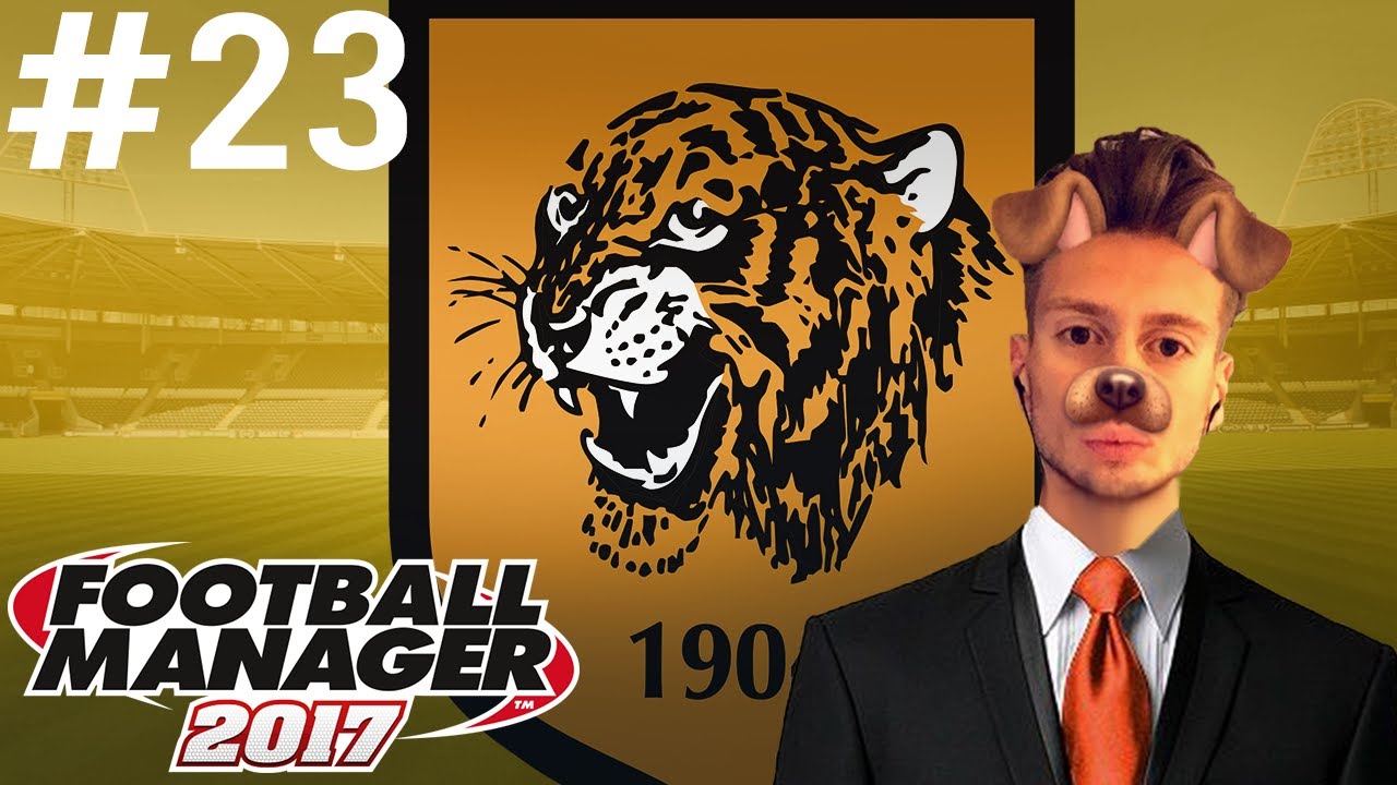 Football Manager 2017 | #23 | Rage. Anger. Relegation Inevitable. - YouTube