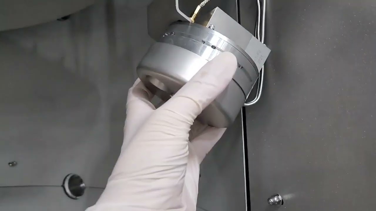 inficon 6-crystal - YouTube