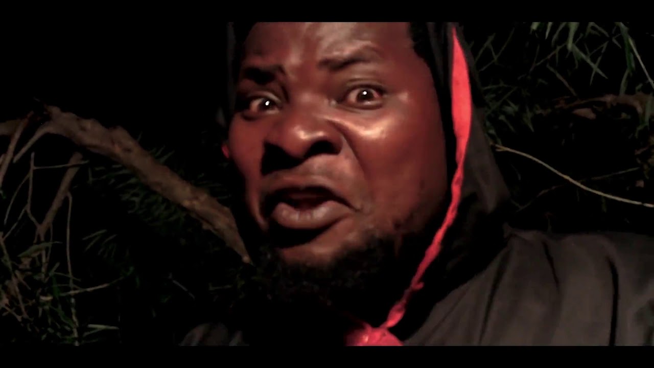 LUCA NYENGO FT JINI SUBIANI OWIVYA - YouTube