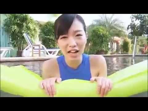 【佐々木心音 Sasaki kokone 】家庭教師 プール