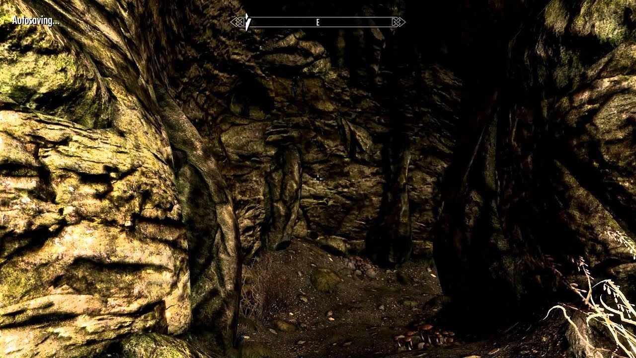 Daedric Quest: The Cursed Tribe - YouTube