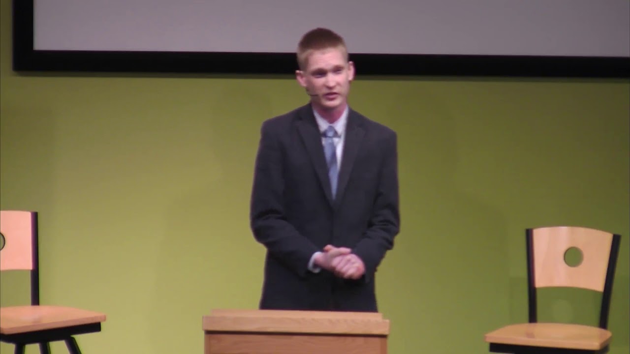 Dr. Matt Tuininga on John Calvin's legacy - YouTube