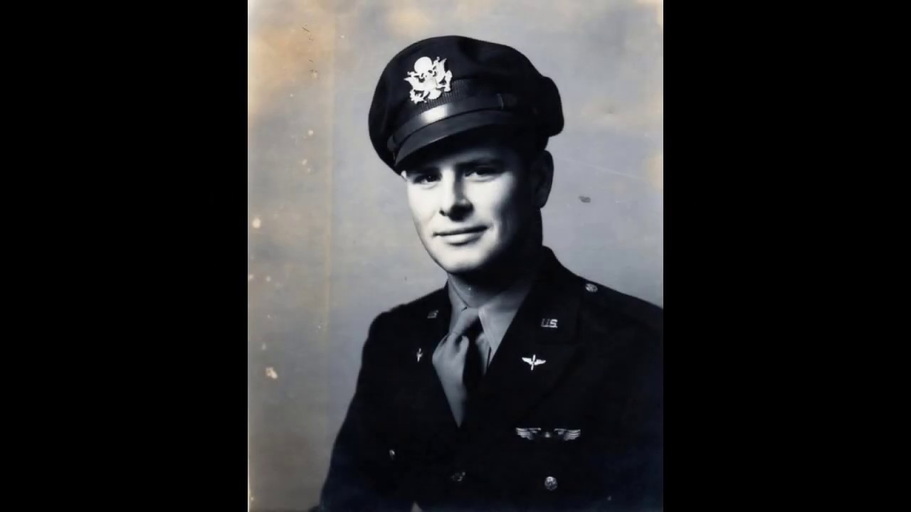 A Pilots Last Flight - YouTube