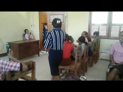 Lagi viral mahasiswa cantik by QRIVEN