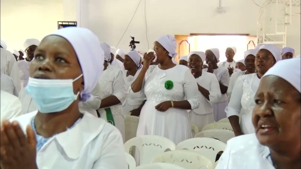 JEFNA ORDINATION CEREMONY OF BISHOP STEPHANO JEFNA - YouTube