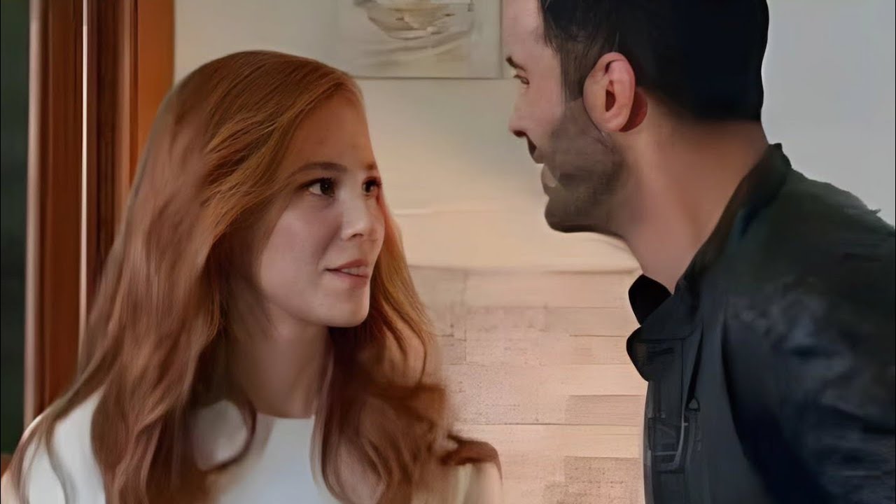 Elcin Sangu & Baris Arduc Stolen Sunrise - YouTube