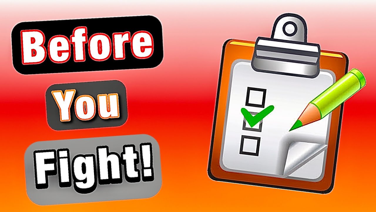 Evony PvP Checklist – How to Get Ready for Battle! - YouTube