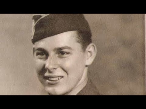 Forgotten Figures: Memorial Day Edition - PFC Elliot Russell Lund - YouTube