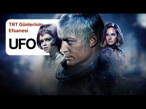 UFO, a Legend from TRT Days