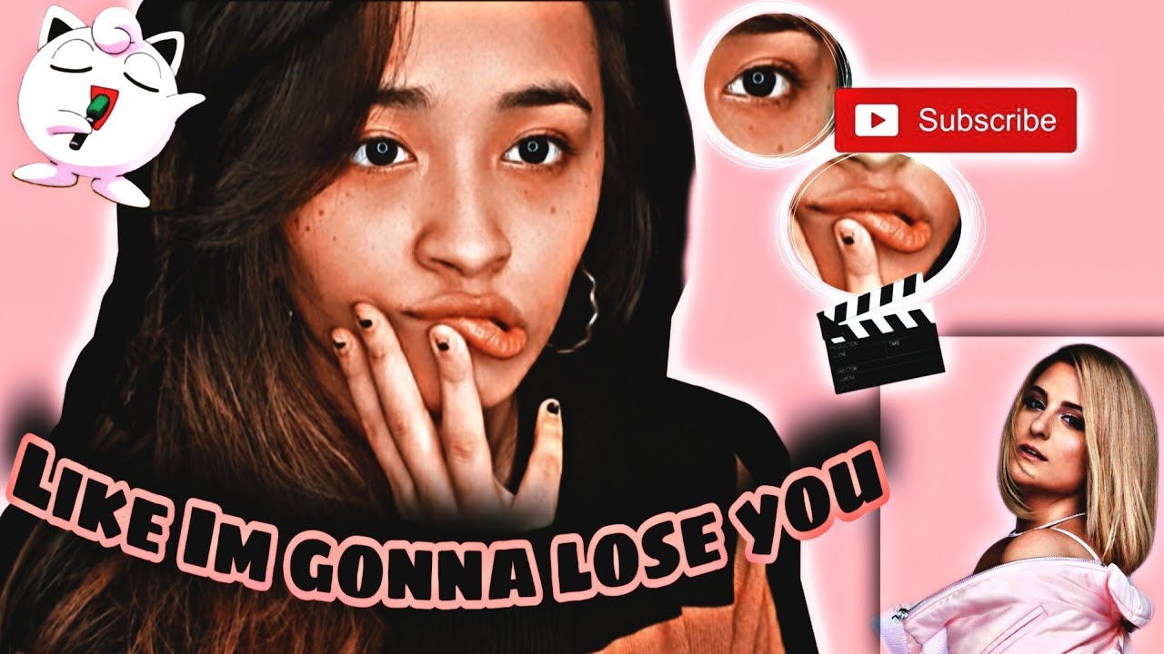 Like I'm Gonna Lose You by Meghan Trainor ft. John (Cover by Rachel ...