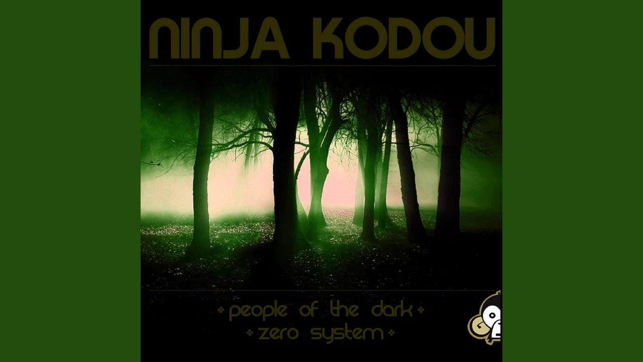 Zero System (Original Mix) - YouTube